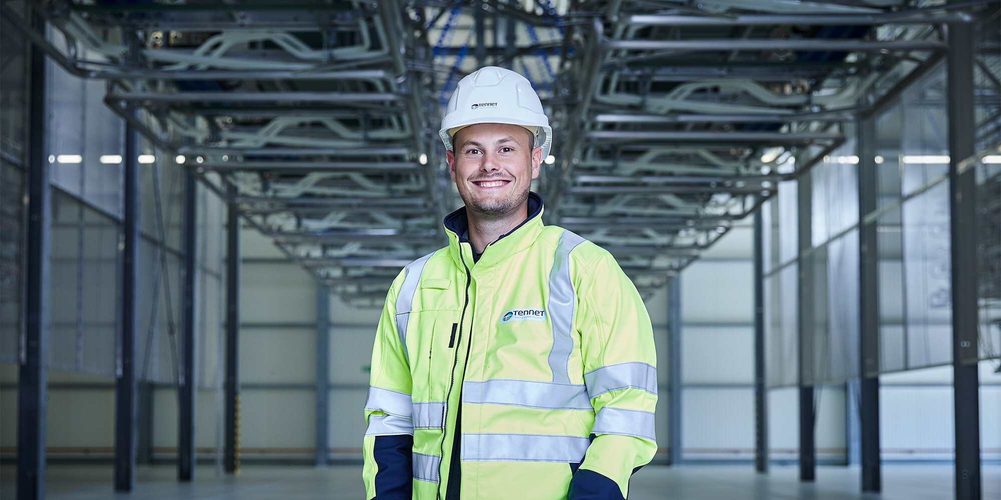 Interim- en inhuuropdrachten energiesector - TenneT powered by Magnit