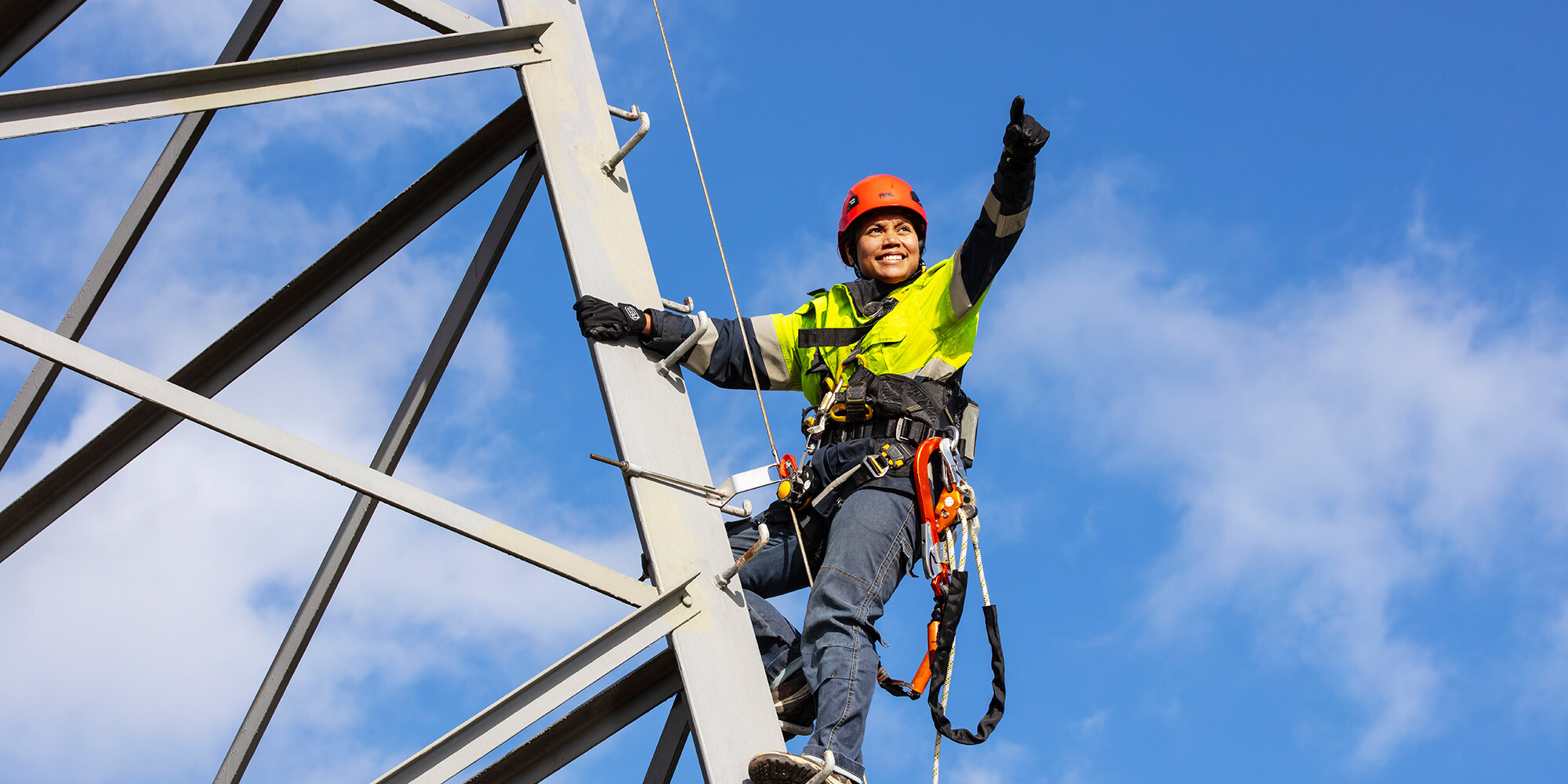 Over TenneT - TenneT powered by Magnit