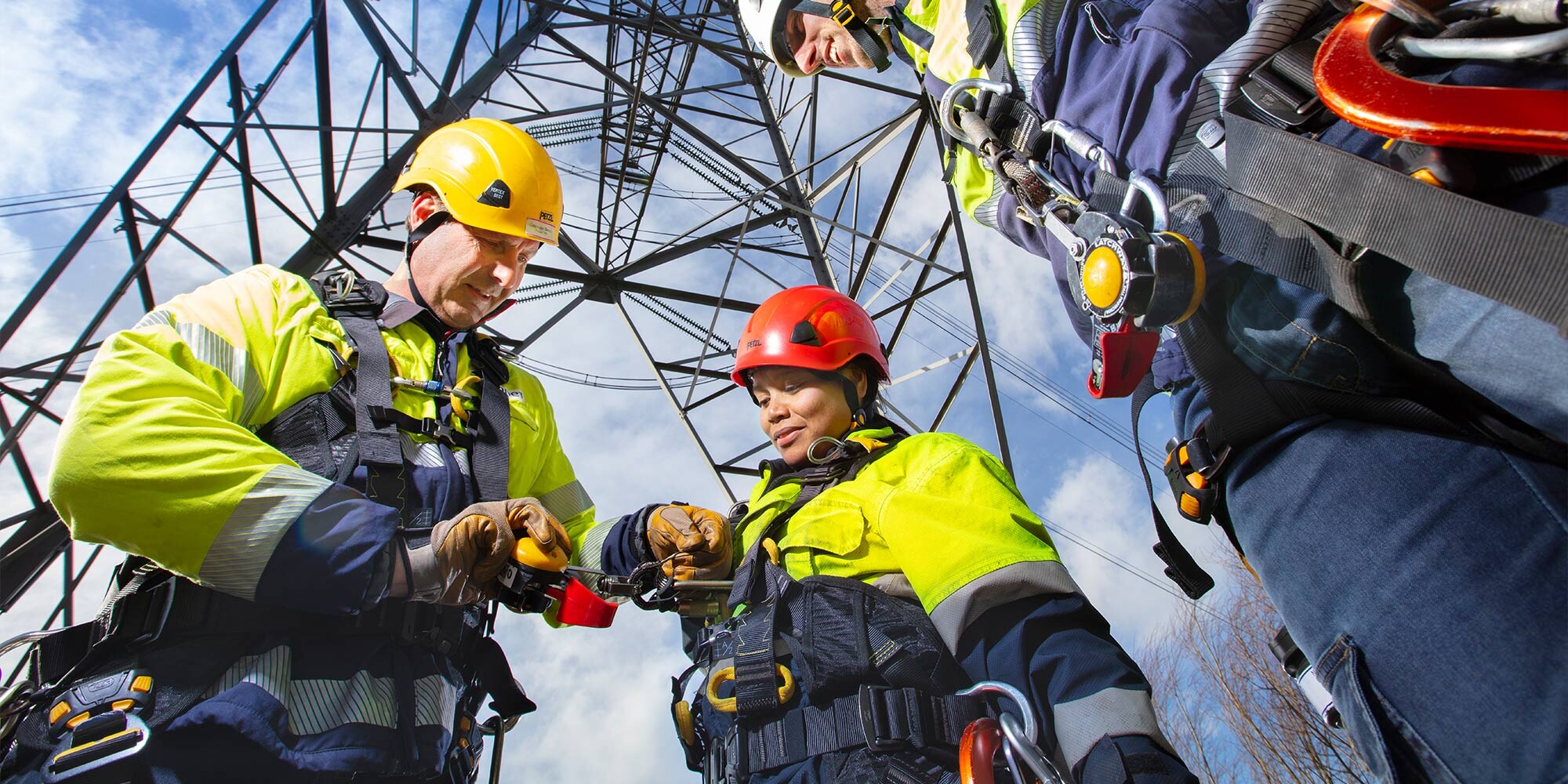 Over TenneT - TenneT powered by Magnit