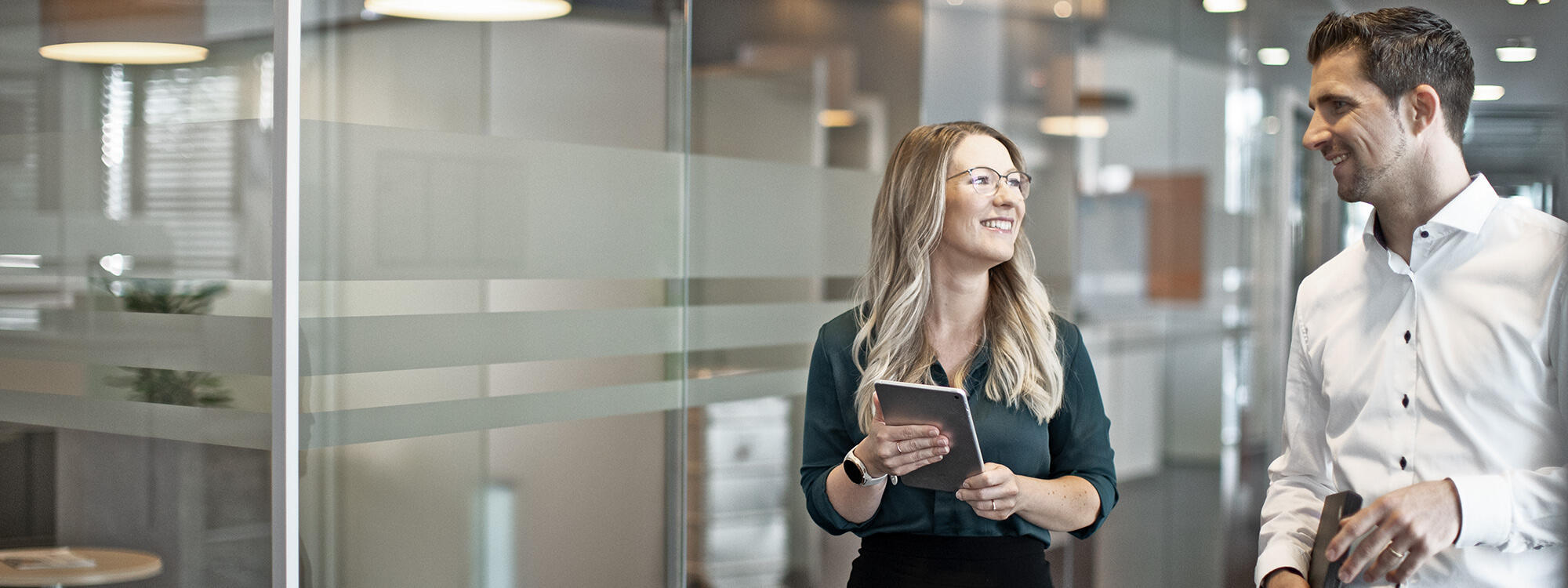 Werken op inhuurbasis - TenneT powered by Magnit